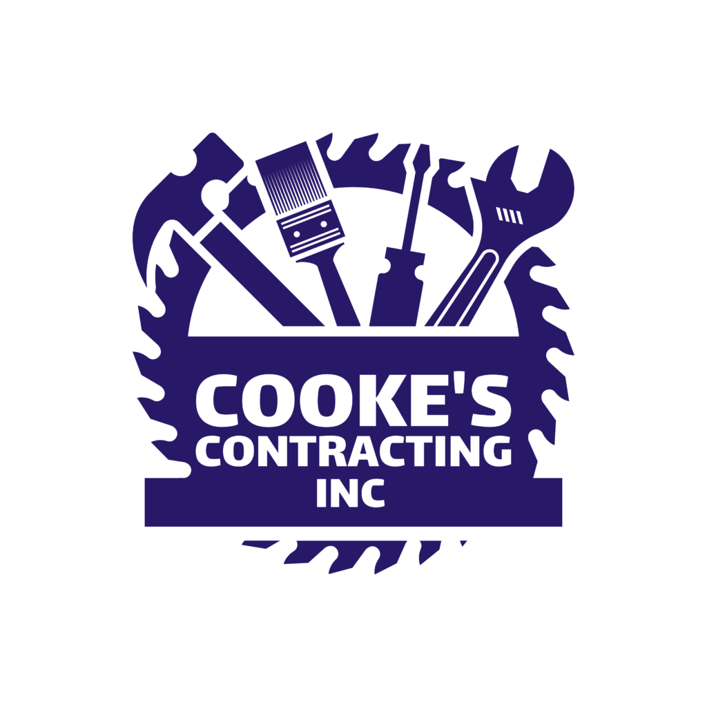 Cooke's Contracting - Cooke's Contracting Inc.